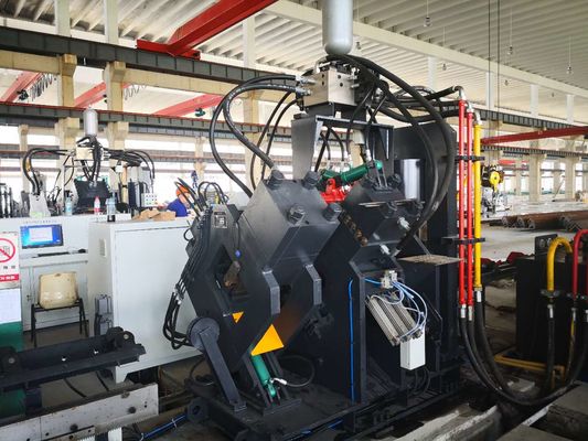 Buy angle bar cutting machine, Good quality angle bar cutting machine ...