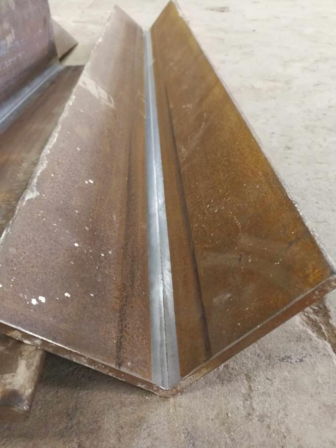 High Speed Angle Root Milling Machine Model GQC250-2Q Specialized Machine